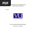 Vu Process Model | PDF | Computers