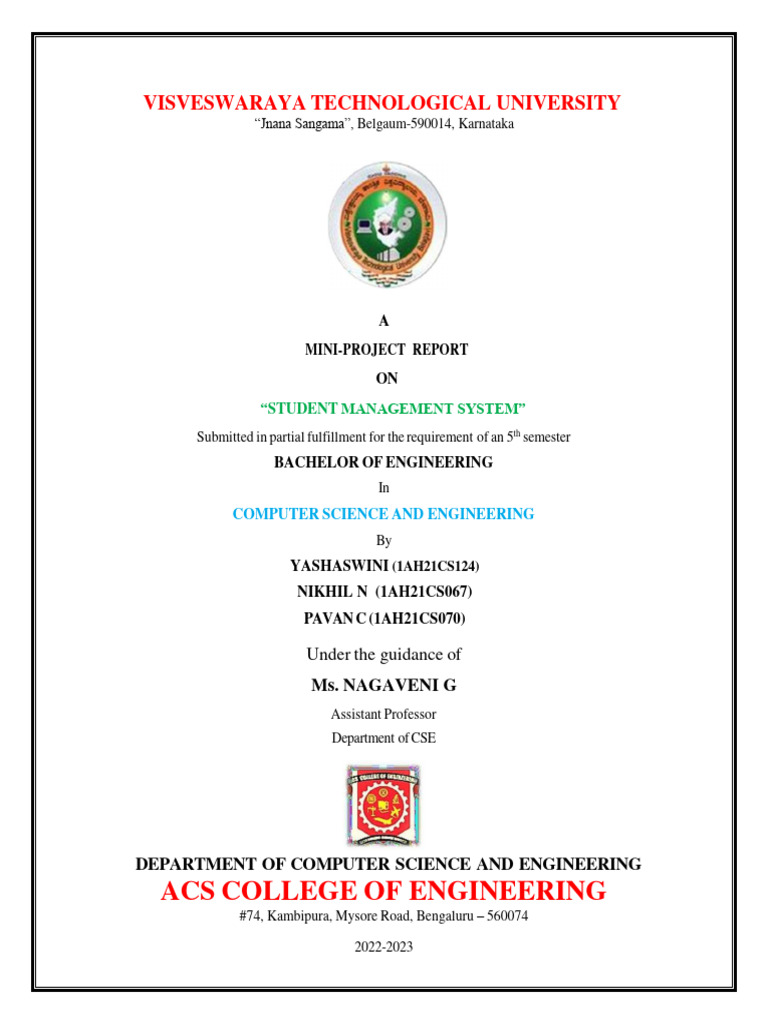 First Page | PDF | Computing | Information Technology