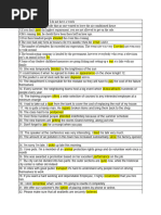 Amazon Versant Test | PDF