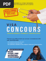 Guide Officiel Bac Maroc 2025 | PDF