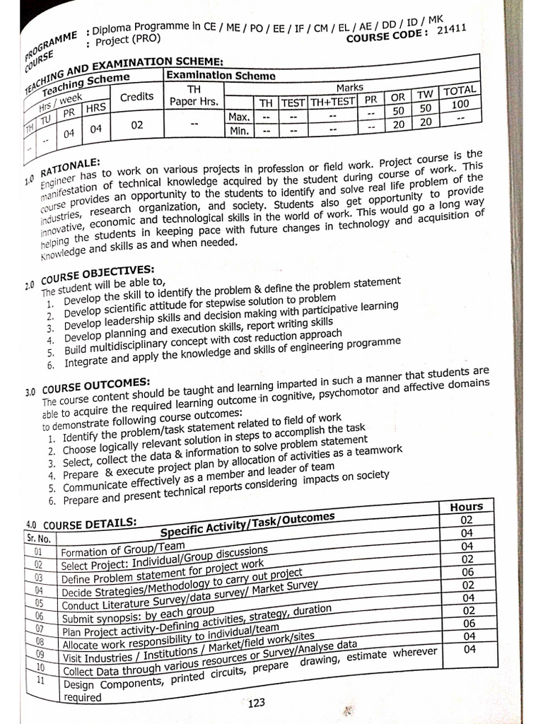 Project 21411 | PDF