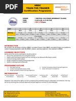 Allowable-Cost-Matrix-Booklet Nov2023 | PDF | Receipt | Employment