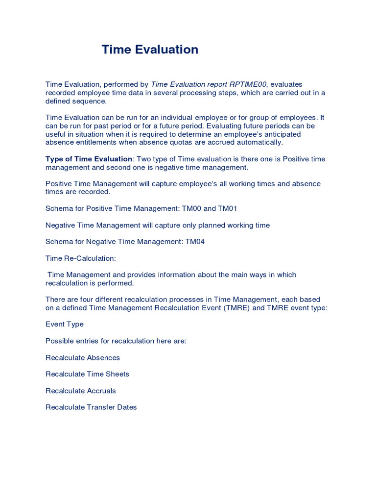 TM - Time Types | PDF | Conceptual Model | Information
