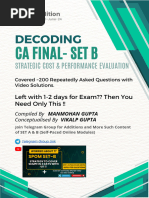 Law SPOM Book by Shubham Singhal | PDF