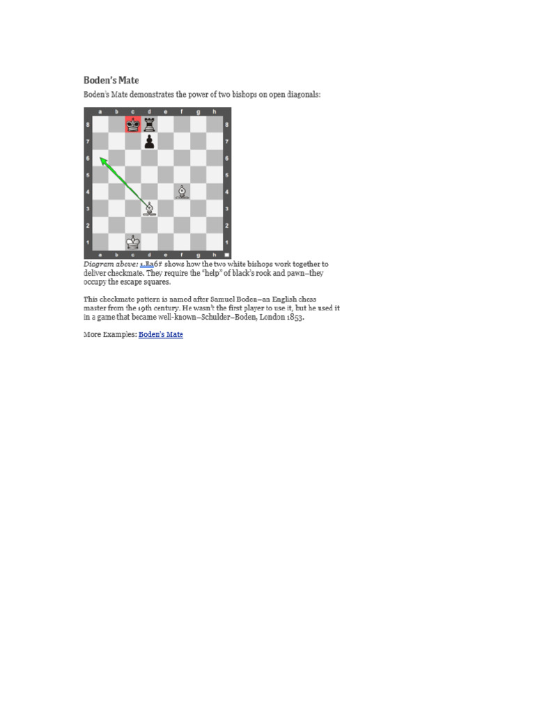 Boden | PDF