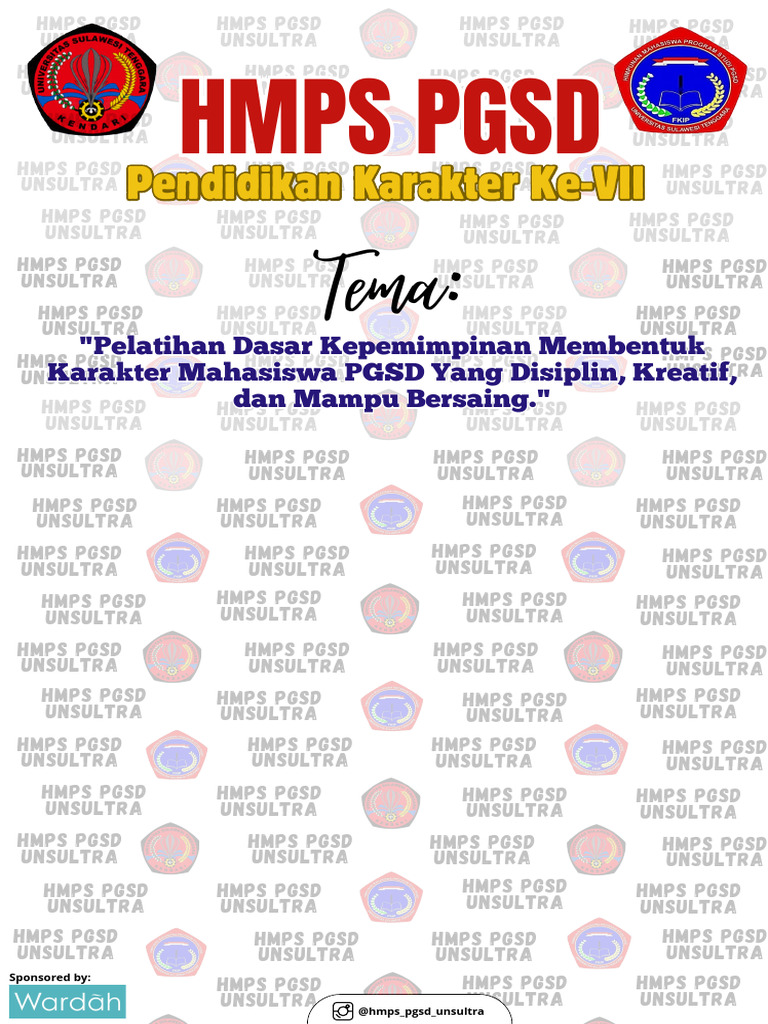 HMPS PGSD Unsultra - 20240513 - 220305 - 0000 | PDF