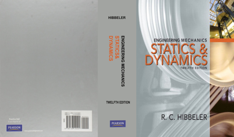 Statics & Dynamics 1x | PDF