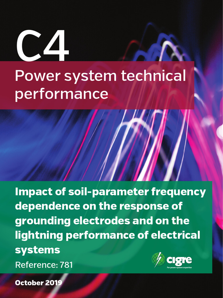 781 Mpact of Soil-Parameter Frequency Dependence On The Response of ...