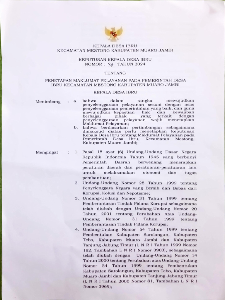 Perkades Maklumat | PDF