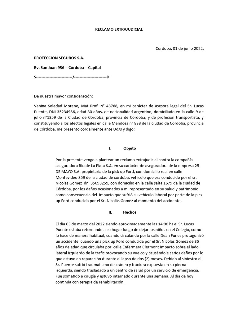 Sip 1 Parcial 1 - VM | PDF