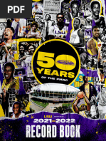 LSU Athletics Brand Identity Guide | PDF | Typefaces | Logos