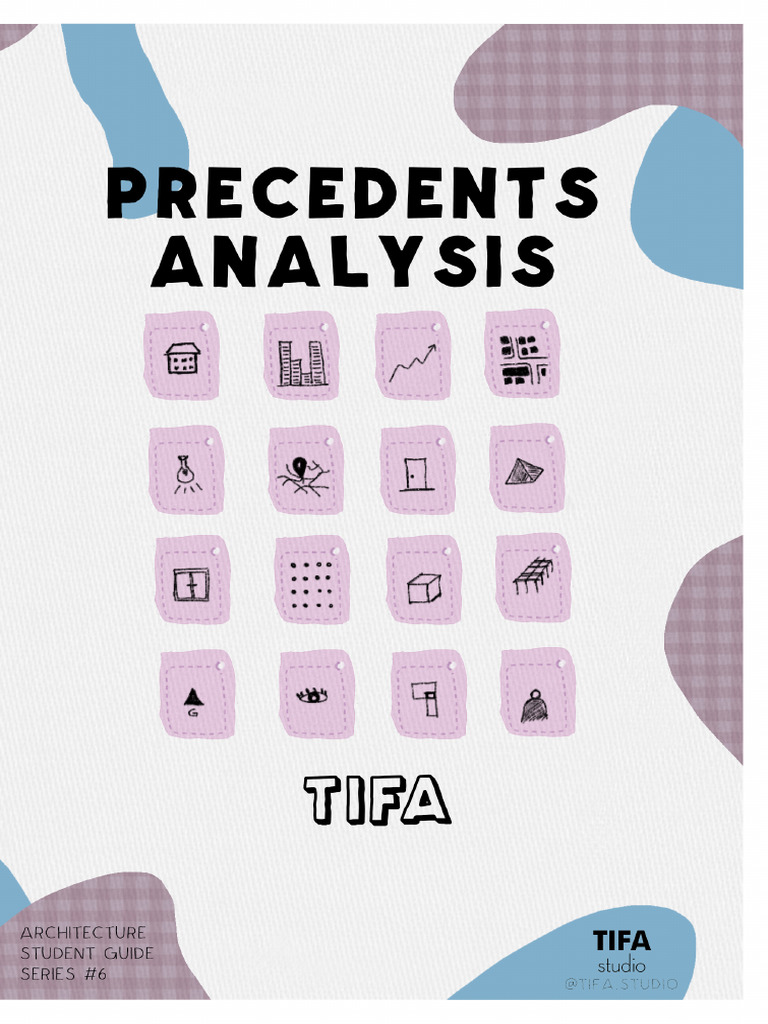 Precedents Analysis - How To Read Buildings Ebook Architecture Student ...