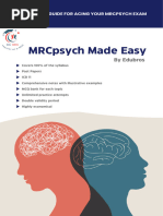 Morrison (2001) The Interpretation of Intrusions in Psychosis An ...