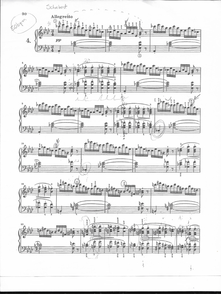 Partitura | PDF