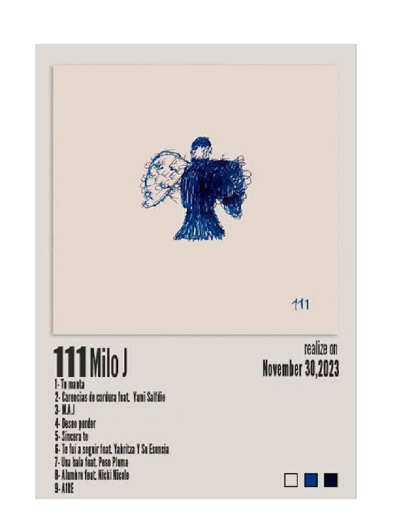 milo j | PDF