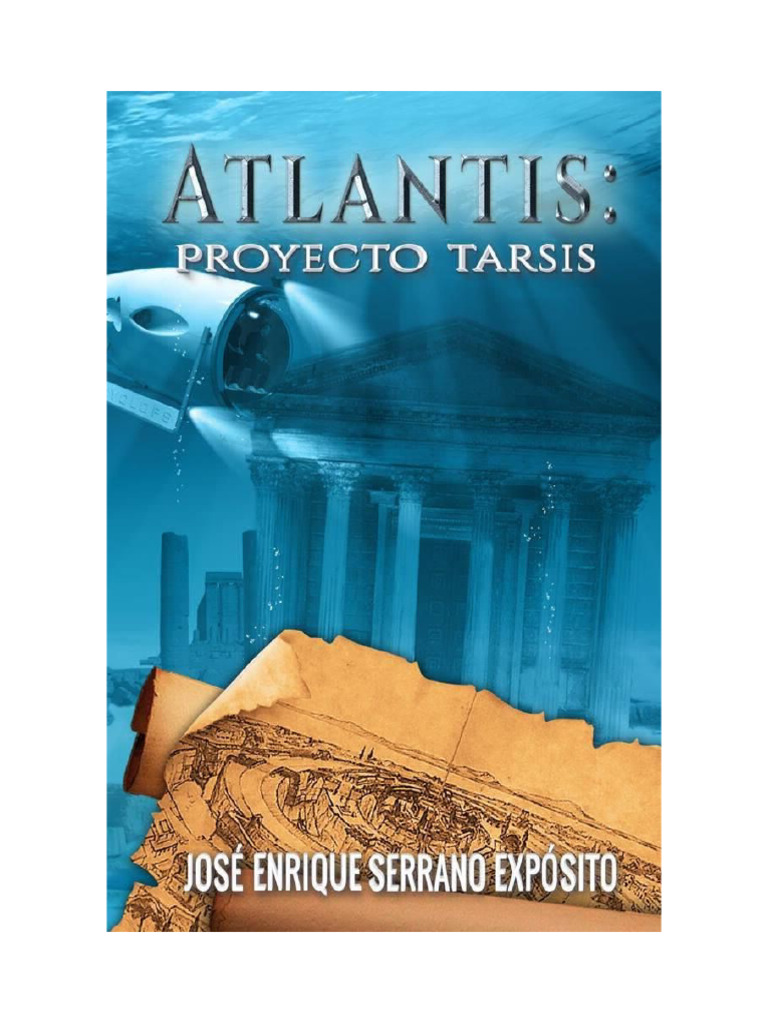 ATLANTIS | PDF