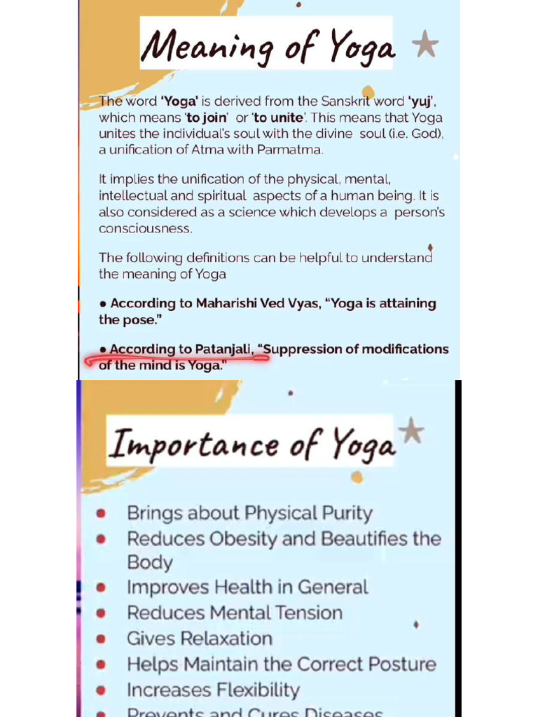 Chapter 3 P.Ed | PDF