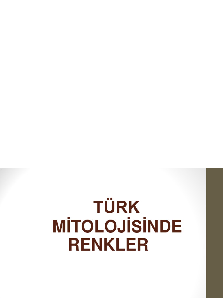 renk | PDF