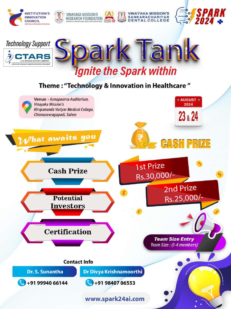 Idea Pitching Flyer - Repaired - Page-0001 | PDF