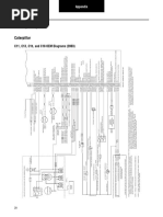 Cummins ISX12 CM2350 2013 17 Wiring Diagrams | PDF | Throttle | Diesel ...