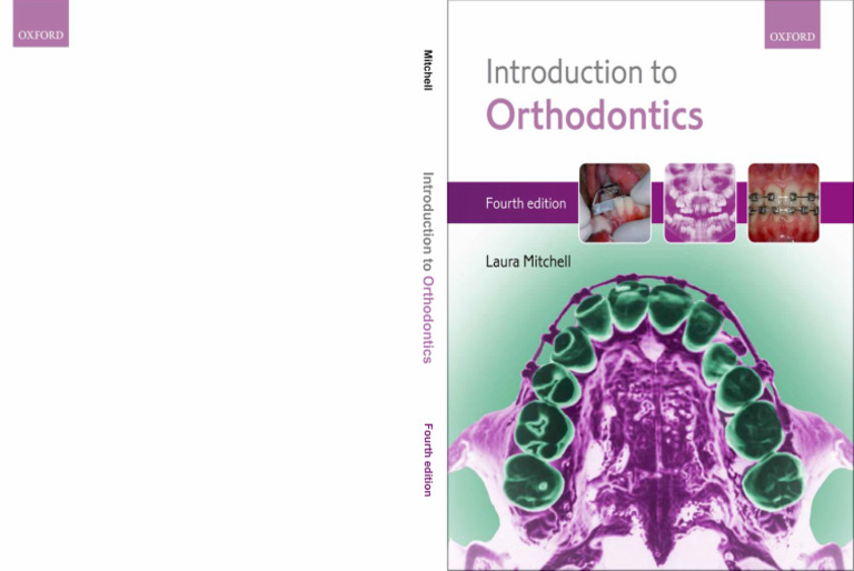 An Introduction to Orthodontics 1x | PDF