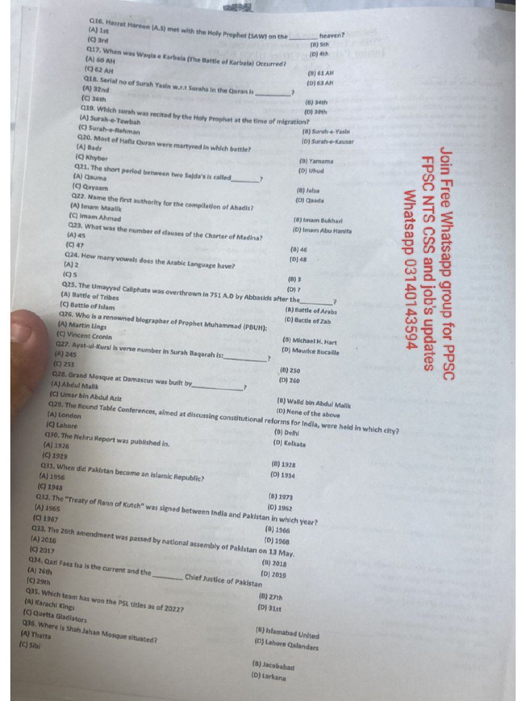 Today Motorway JPO Paper | PDF