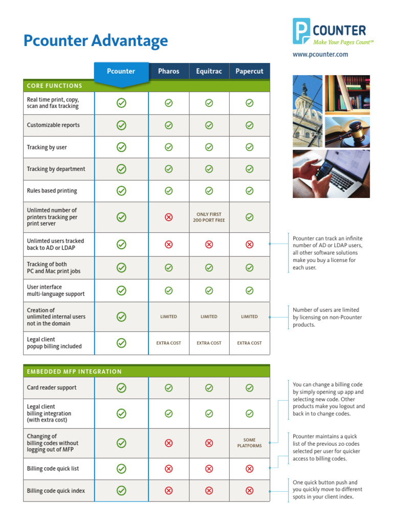Pcounter Comparison | PDF | System Software | Computer Engineering
