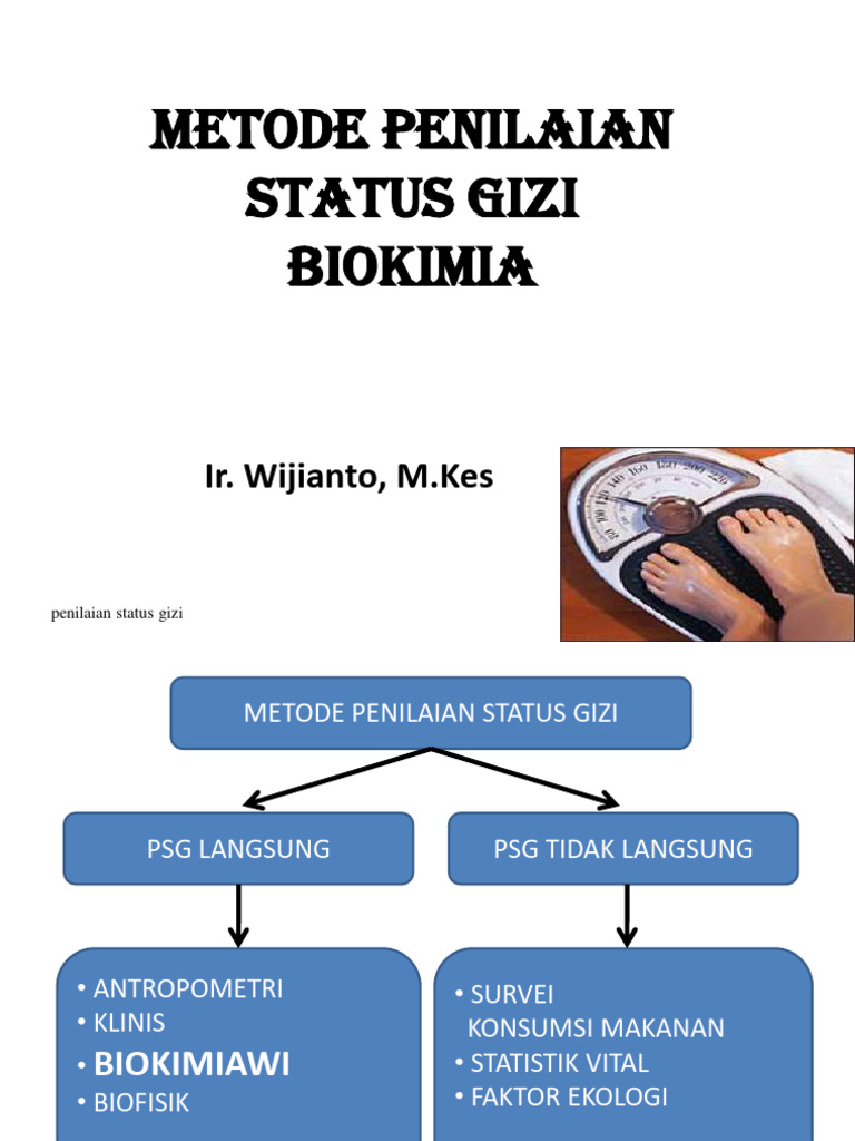 PSG Biokimia | PDF | Pengembangan Diri