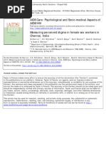 Gufoni Maneuver Instructions for BPPV | PDF | Bed