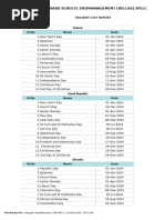 Books of The Bible - USCCB | PDF | Bible | Biblical Canon