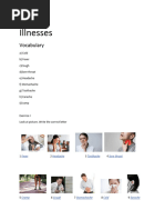 Medical Rebus Puzzles | PDF