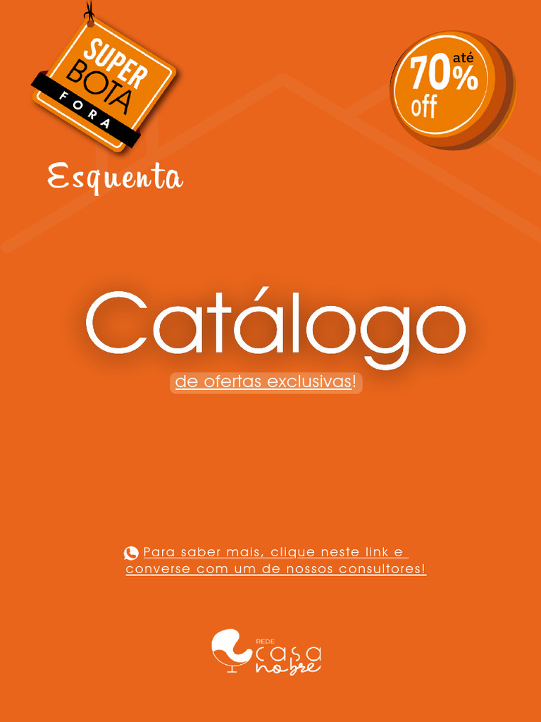 Catálogo de Ofertas | PDF