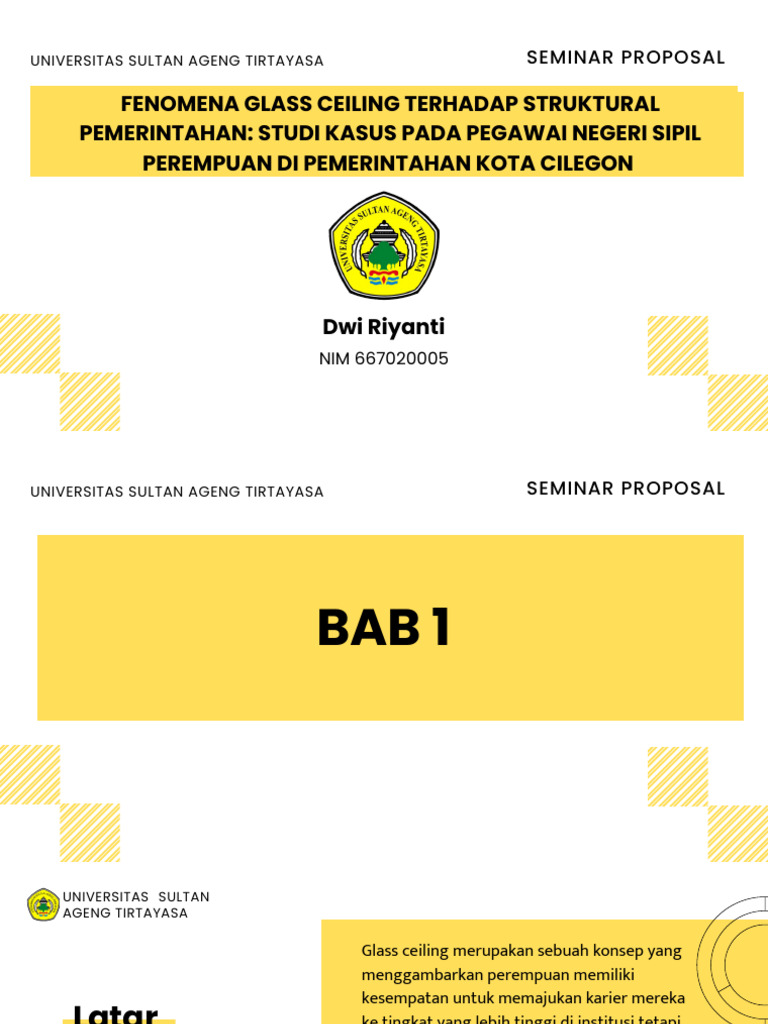 PPT DWI RIYANTI_MIP (1) | PDF