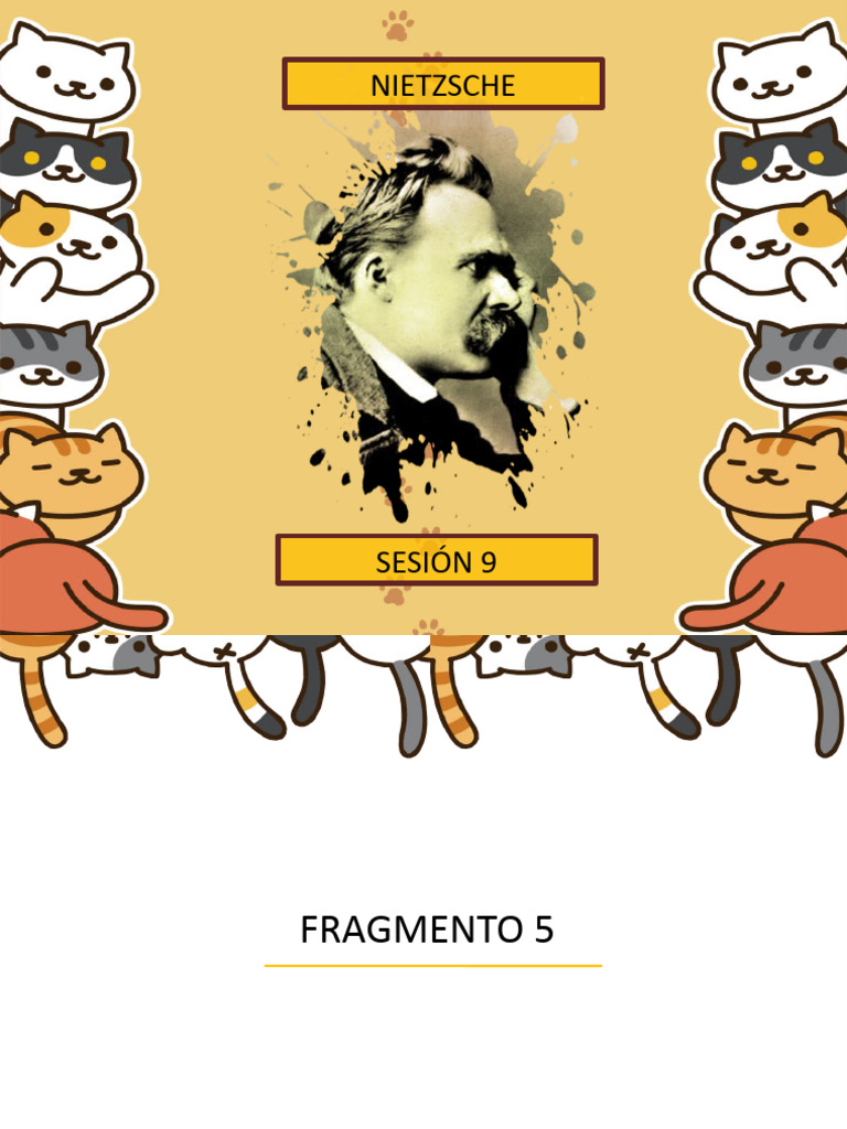 La Razón en La Filosofía_fragmento 5_SESIÓN 10. DIAP | Descargar gratis ...