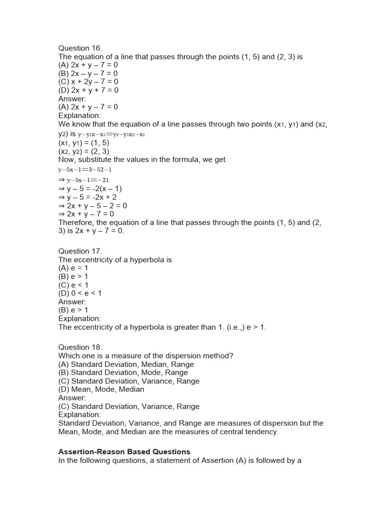 New DOCX Document | PDF | Standard Deviation | Applied Mathematics