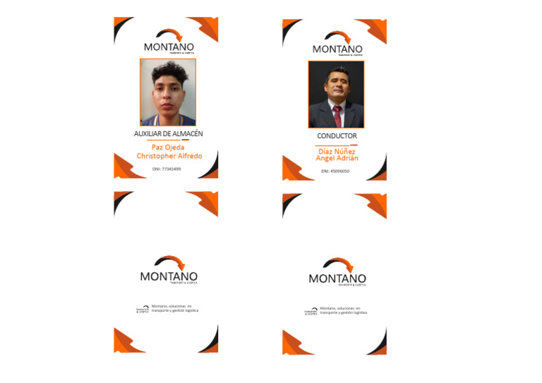 FOTOCHECK Christopher | PDF