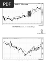 Al Brooks Trading Price Action Bar by Bar | PDF | All Rights Reserved