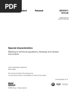 Serial Number Format Instructions | PDF | Specification (Technical ...