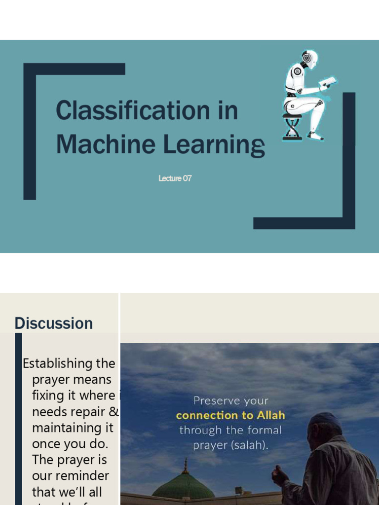 Lecture 7 Classification Using Naive Bays Pdf Statistical Classification Bayesian Inference 