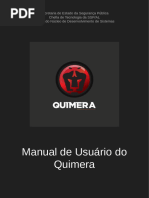 CBMConnecta Manual | PDF | Senha | Informática