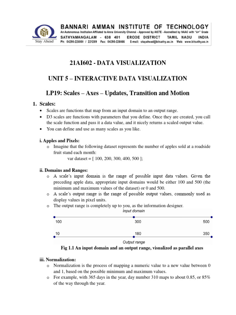 Lesson 5 Pdf Document Object Model Java Script