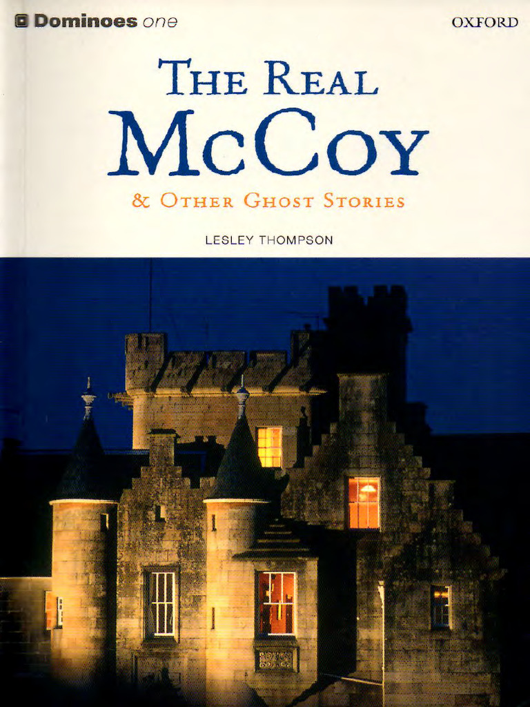 The Real McCoy | PDF