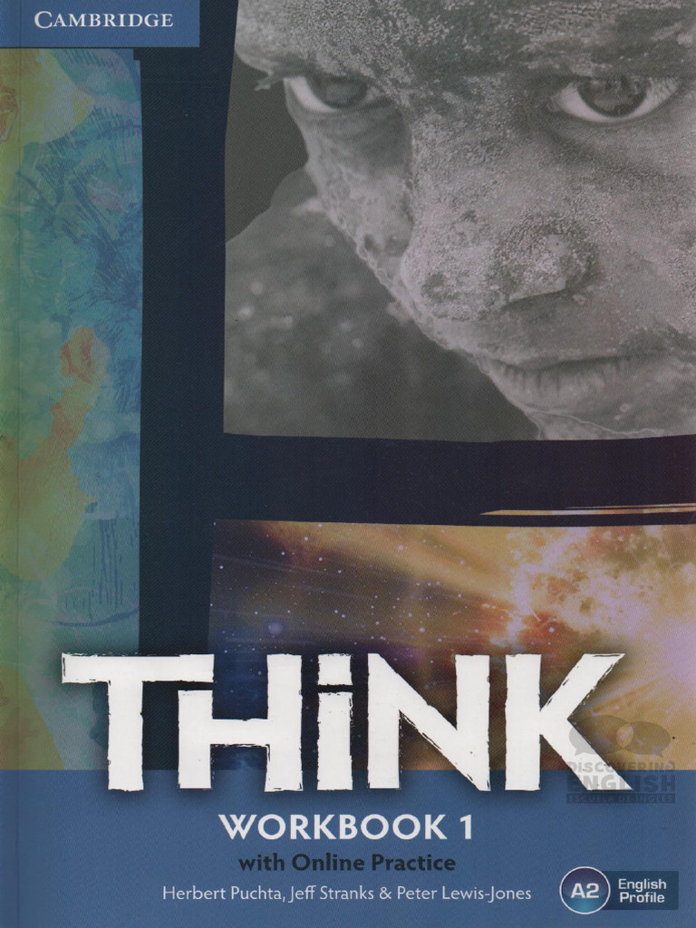 Think 1-Workbook | PDF