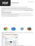 Cours Complet Apprenez À Coder en HTML CSS | PDF | Feuilles de style en cascade | XHTML