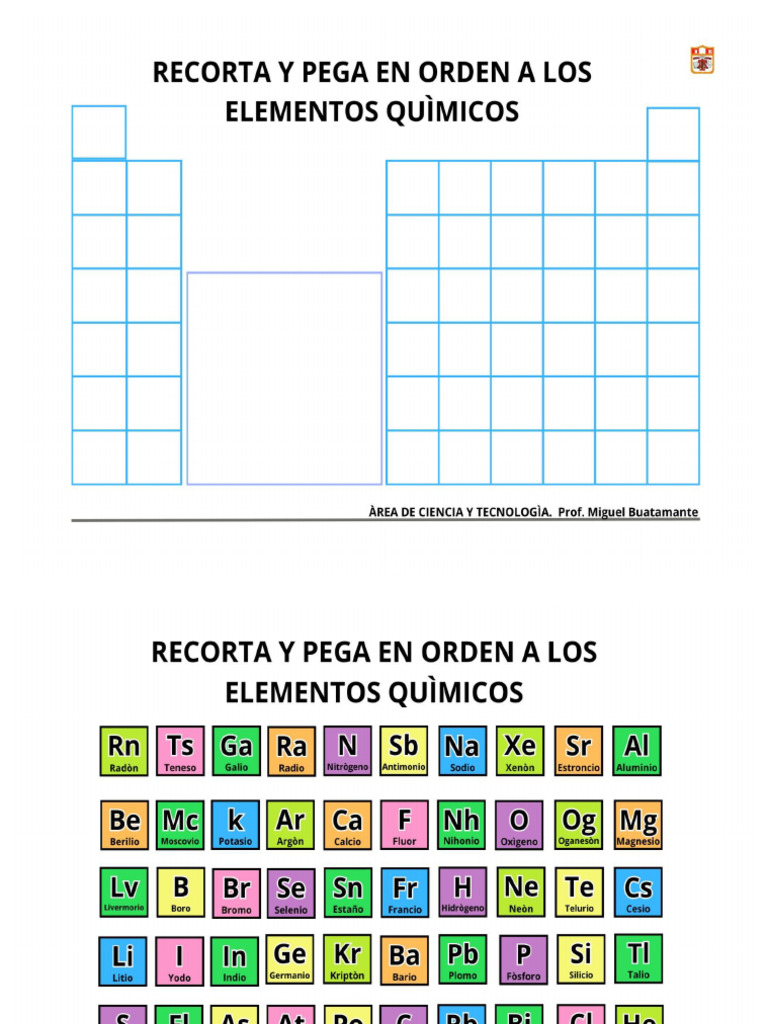 Quimica Yuli | PDF