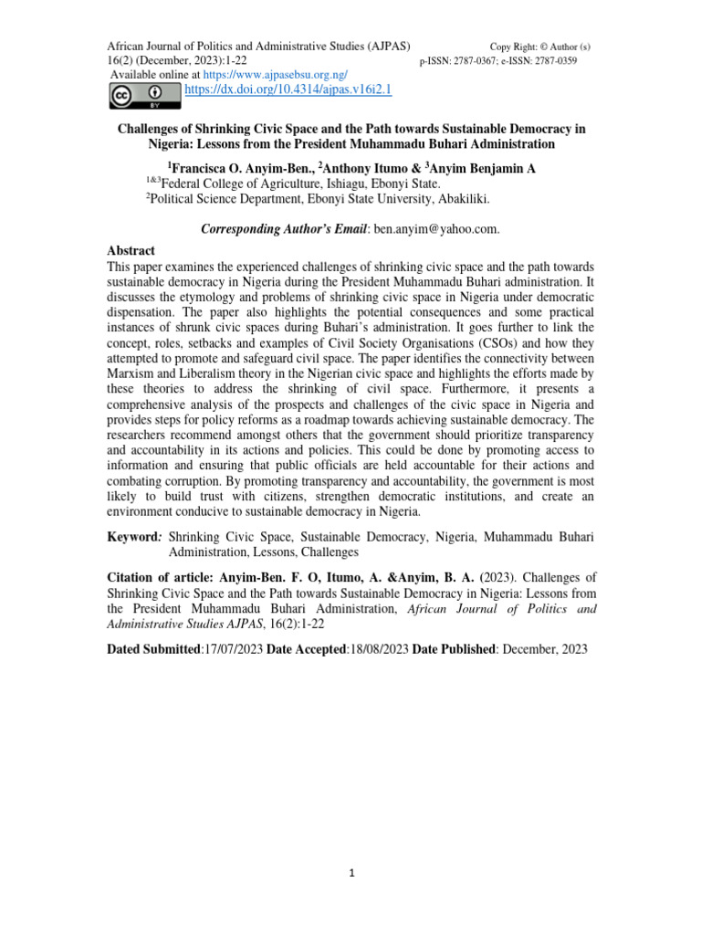 Ajol-File-Journals 677 Articles 259933 656d8d9eeca5c | PDF | Marxism ...