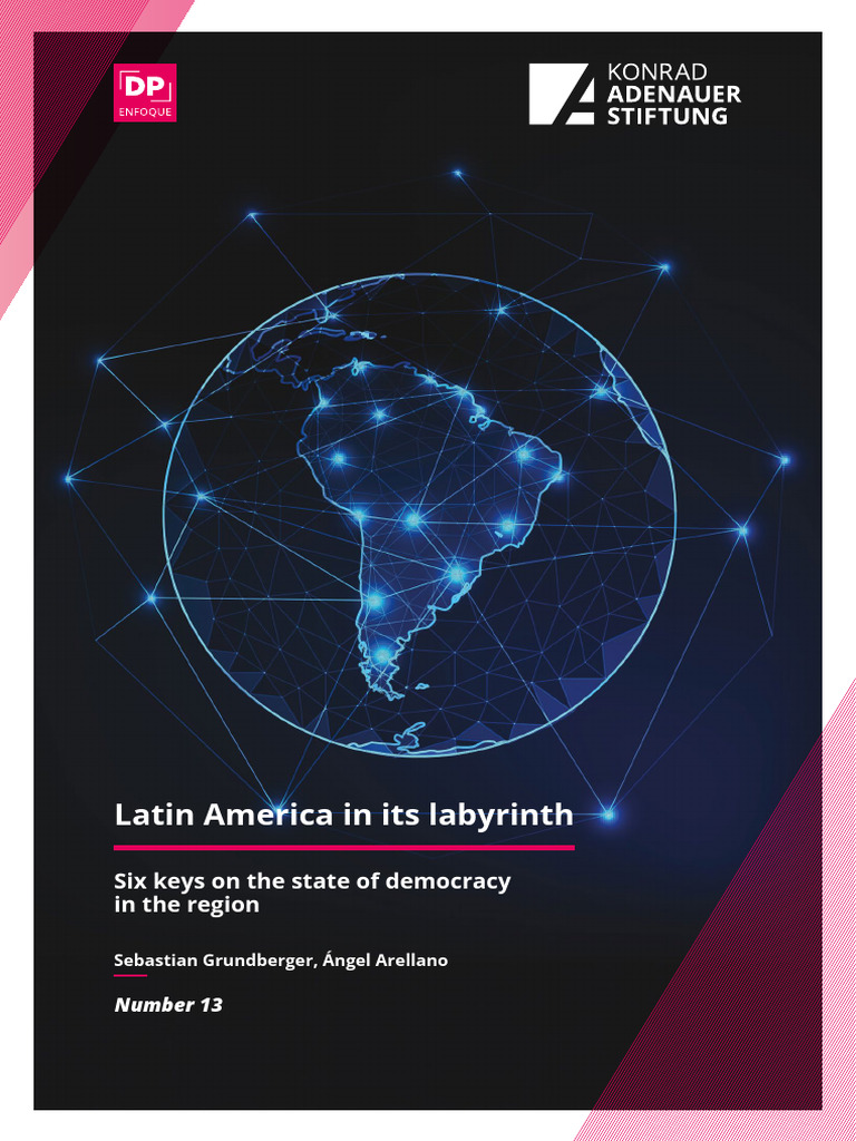 Democracy in Latin America: Key Insights | PDF | Latin America | Government