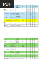 Palia Printable | PDF | Fish
