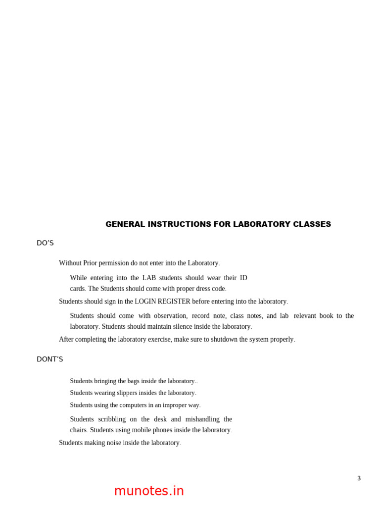 DBMS LAB MANUAL - 2013 - Regulation | PDF | Relational Database | Databases