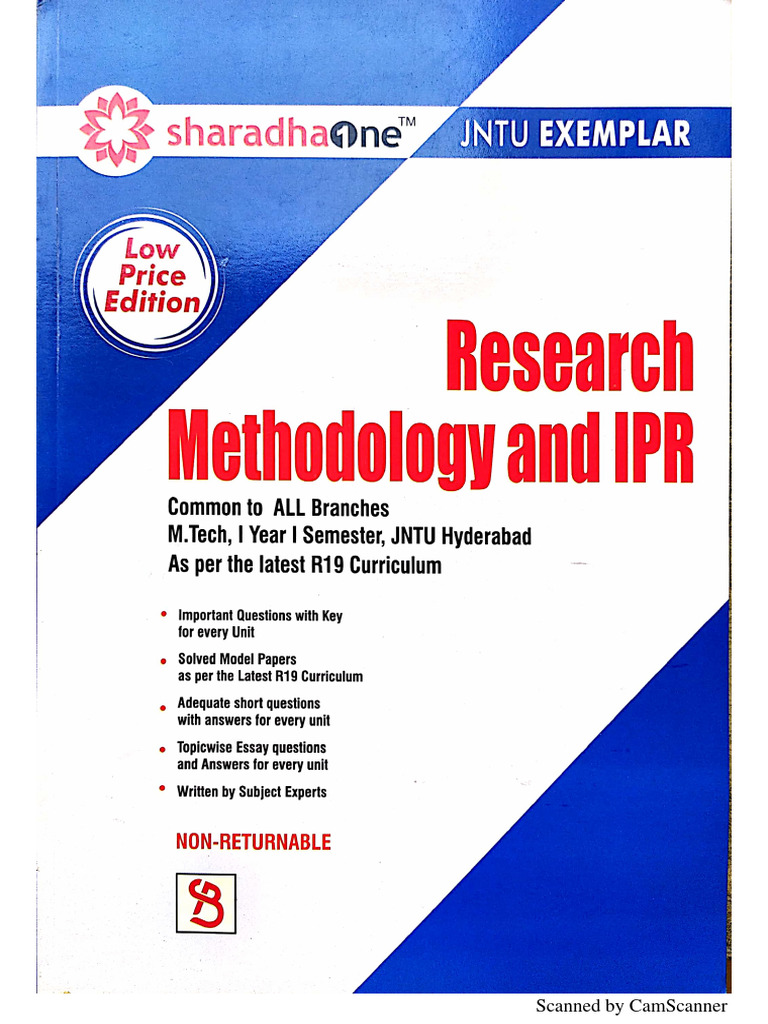 RM_AND_IPR_Spectrum | PDF
